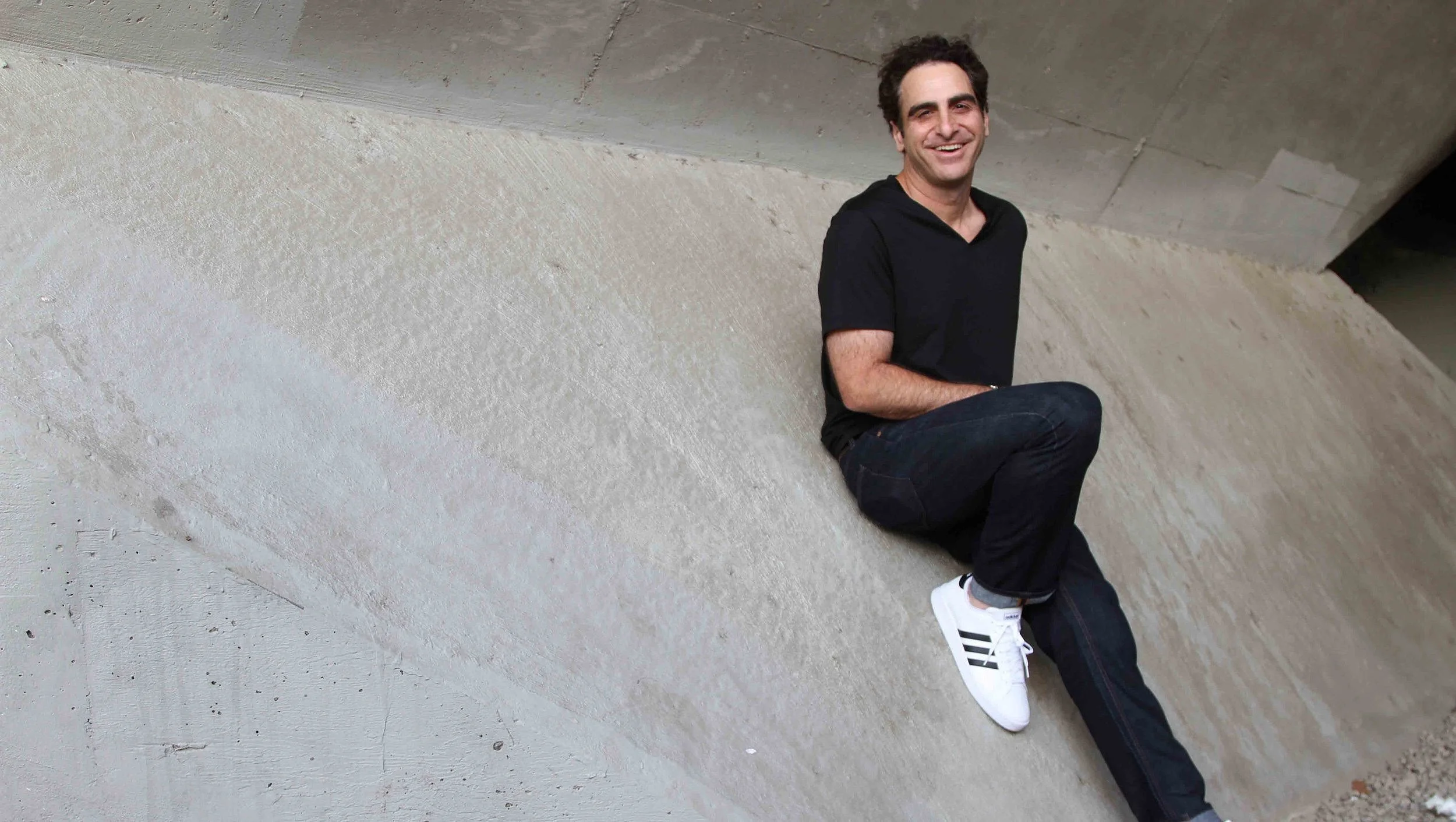 Culture and Belonging Keynote Speaker — Matthew Emerzian