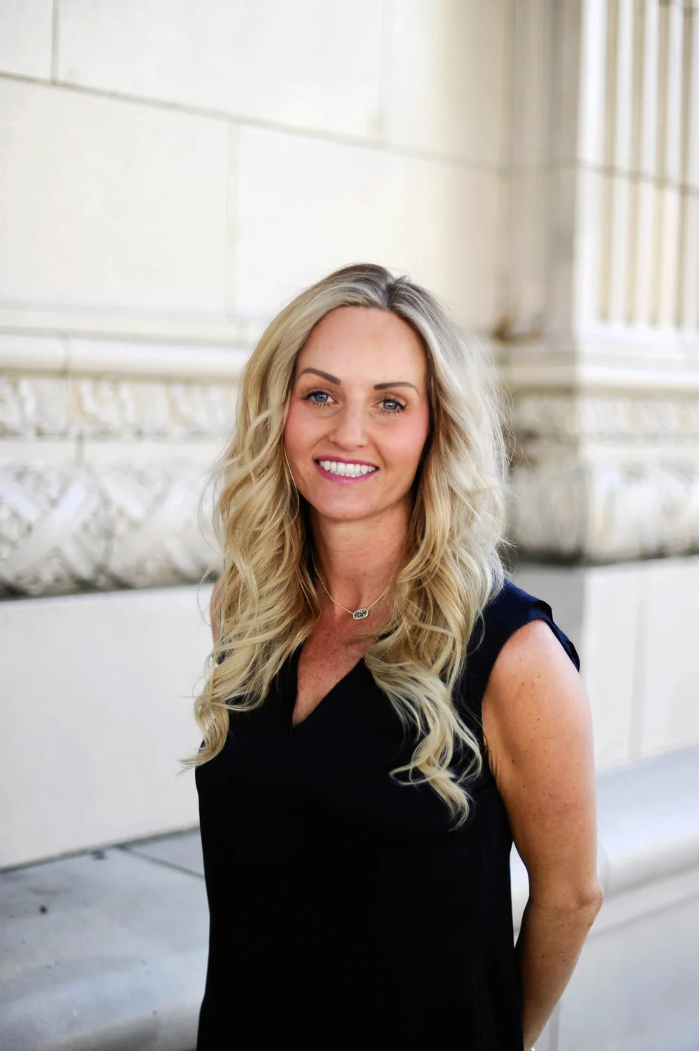 The Team — SF Color Collective