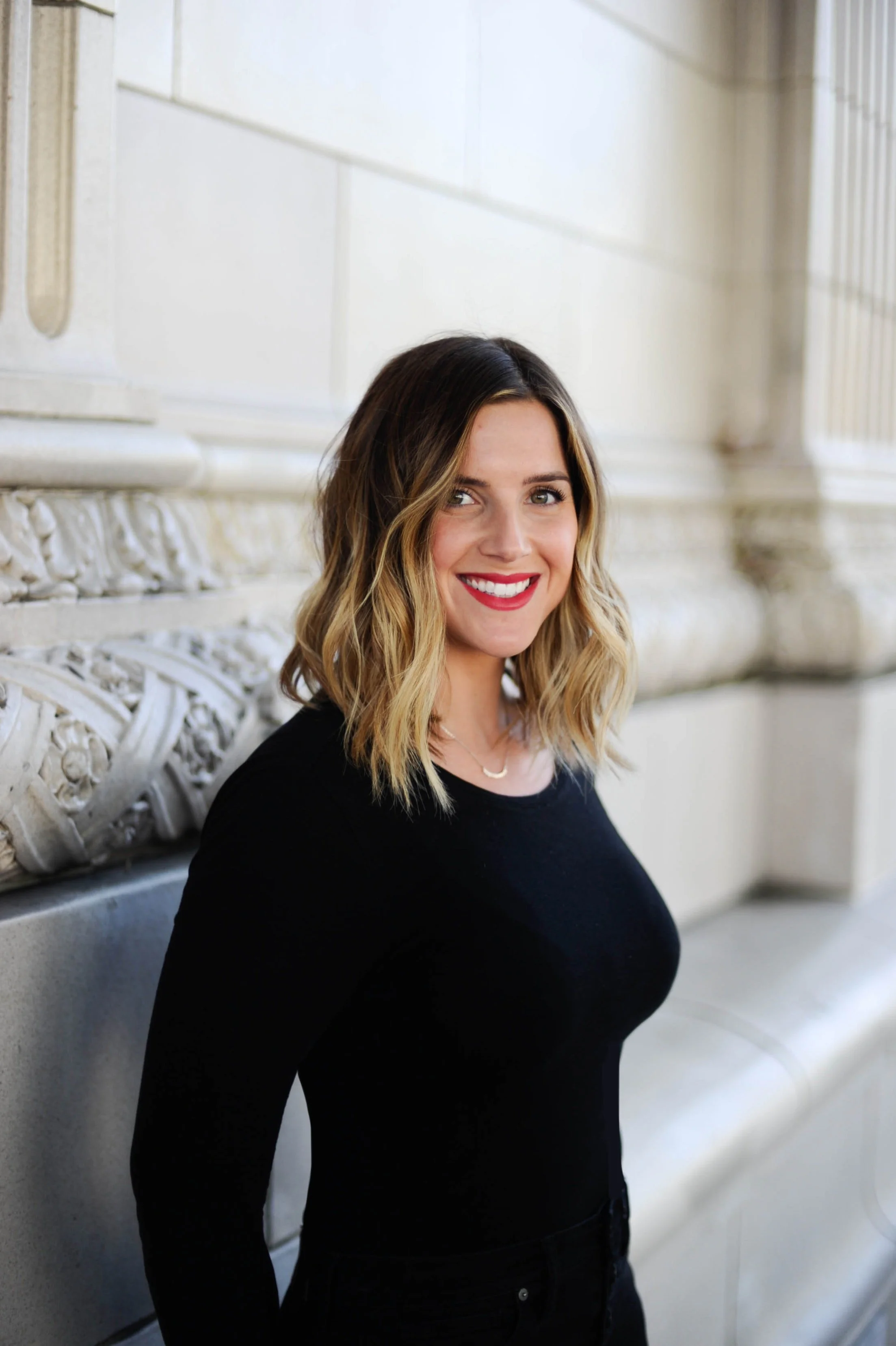 The Team — SF Color Collective