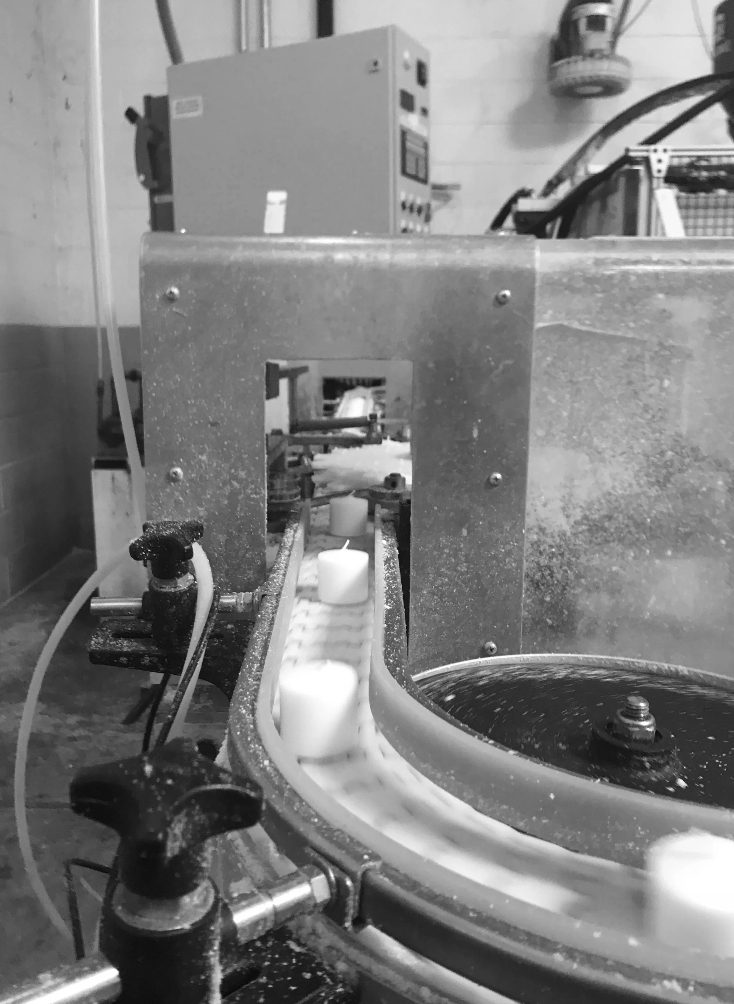 Candles — Paramold