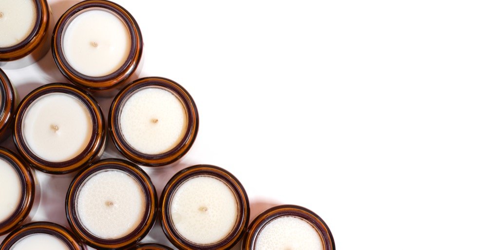 Candles — Paramold