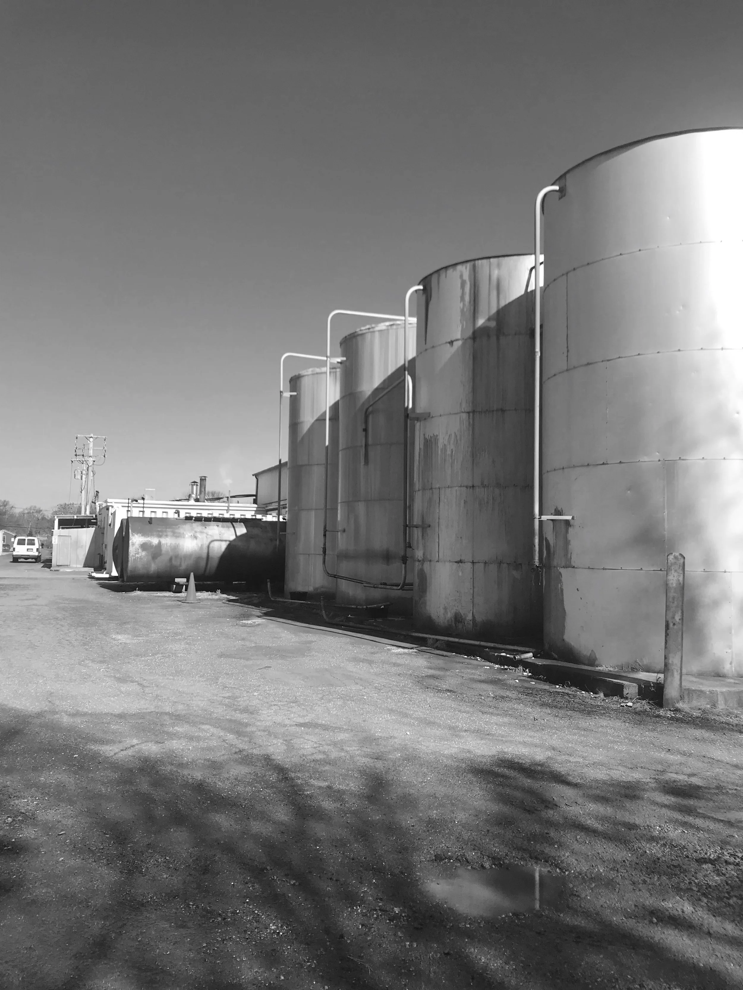 Paramold's Rich Manufacturing History Since 1852 — Paramold