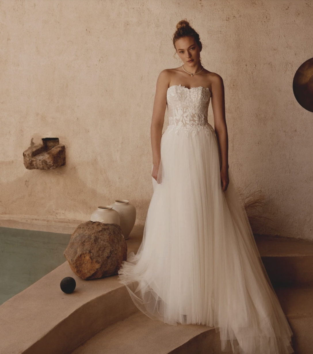 Bridal Gowns — Dar-Lynns Bridal & Formal Wear