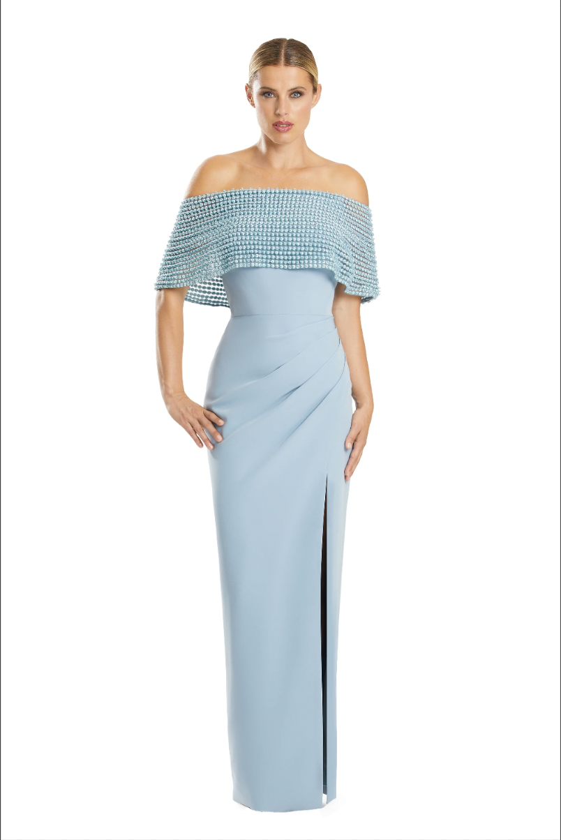 Mothers Gowns — Dar-Lynns Bridal & Formal Wear