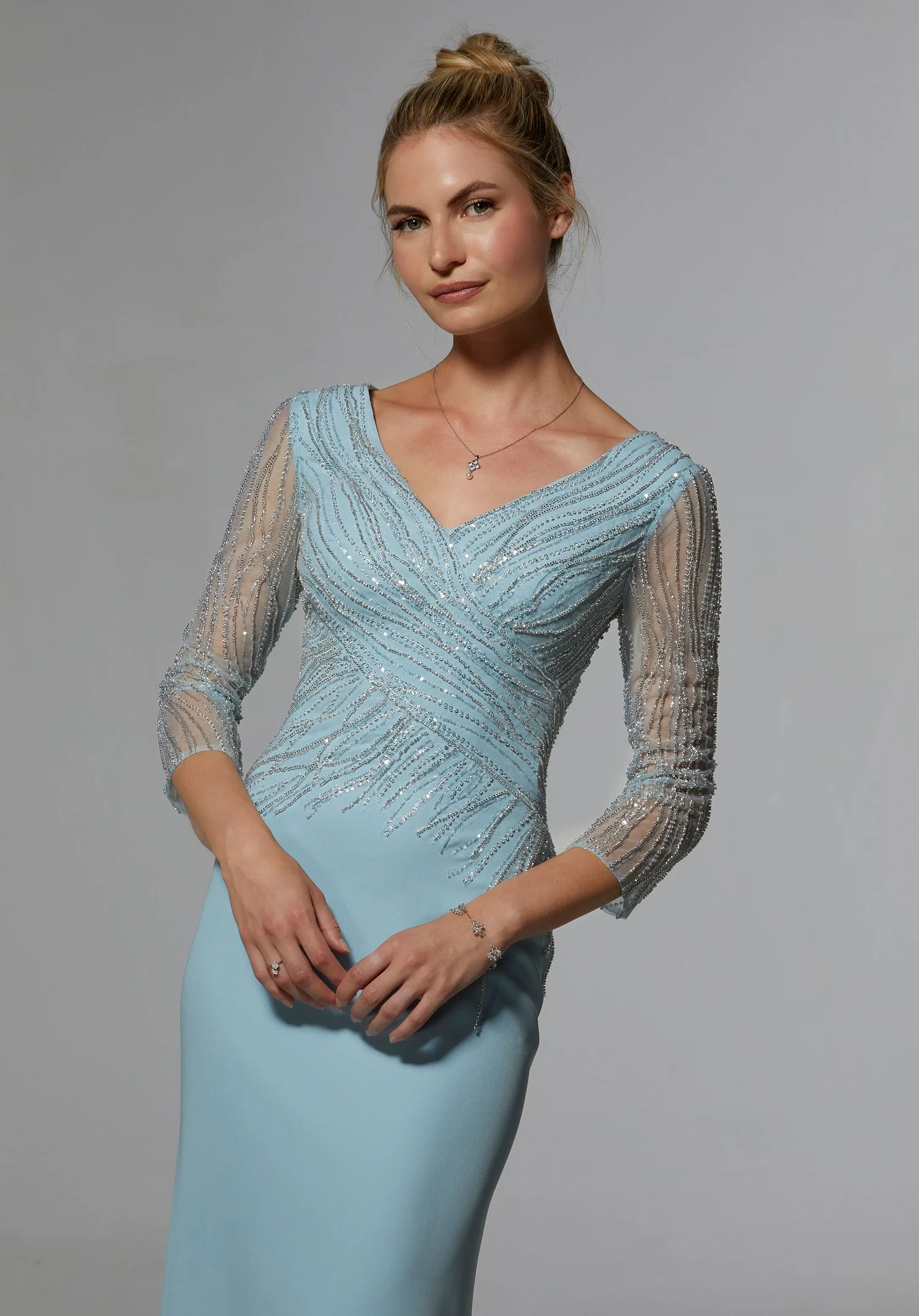 Mothers Gowns — Dar-Lynns Bridal & Formal Wear
