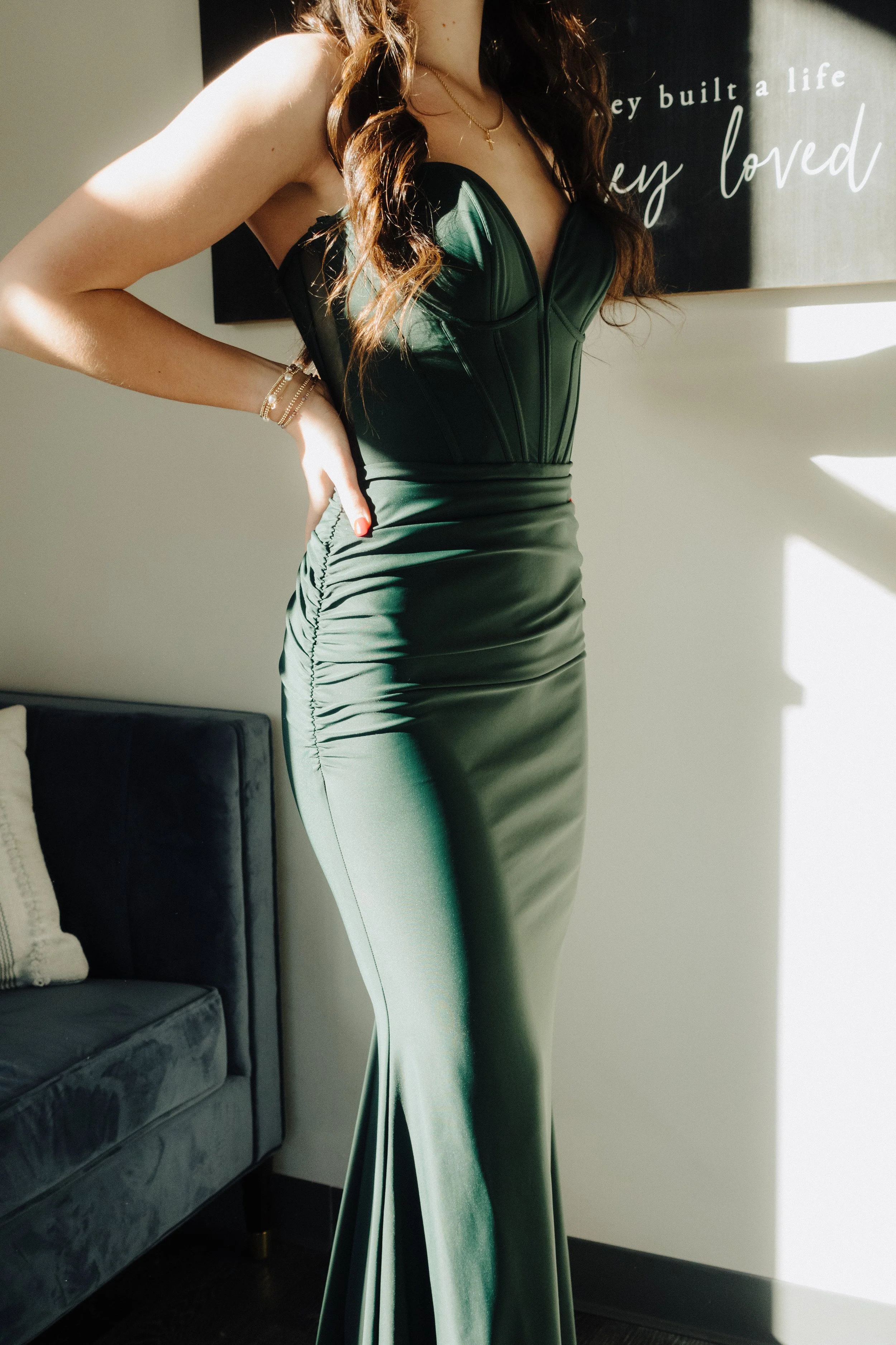 Dar-Lynns Bridal & Formal Wear