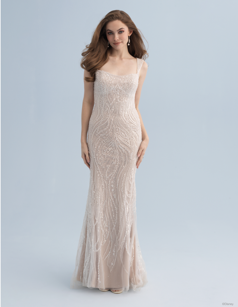 Bridal Gowns — Dar-Lynns Bridal & Formal Wear