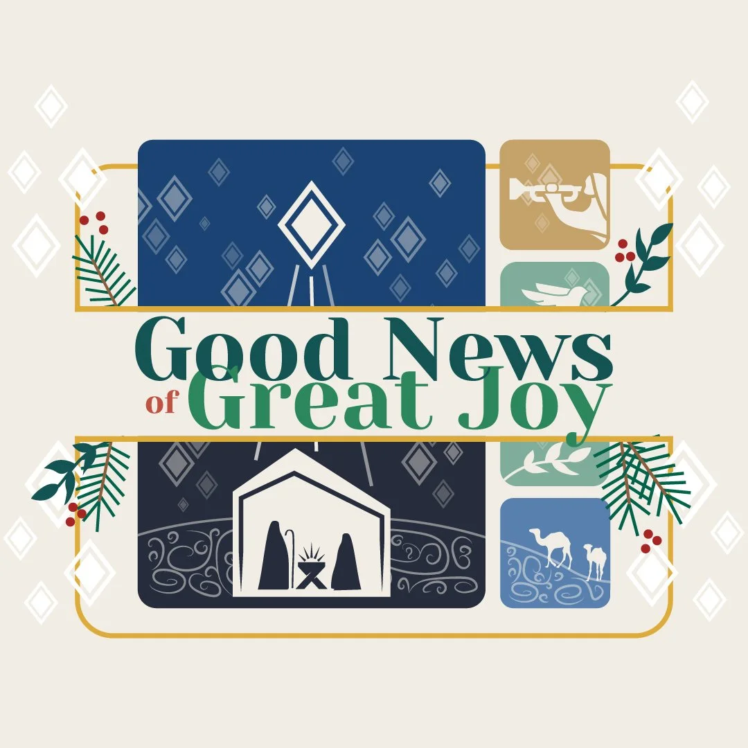 Christmas — St. Paul Ev. Lutheran Church | Hillsboro & Wonewoc, WI