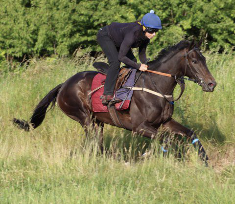 Meet the Team — Jack Channon Racing