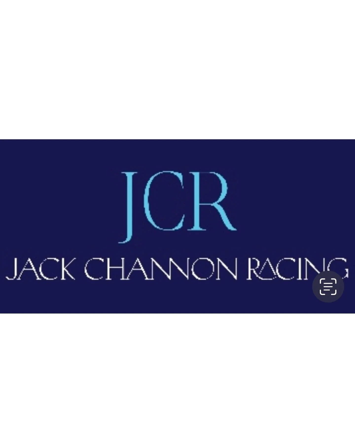 About JCR — Jack Channon Racing
