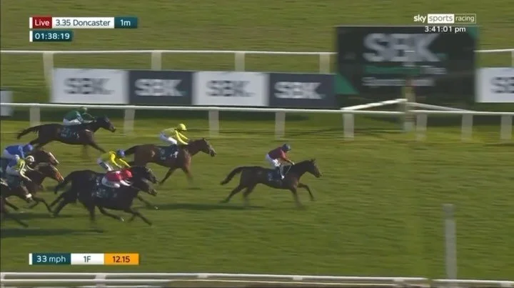 Media — Jack Channon Racing