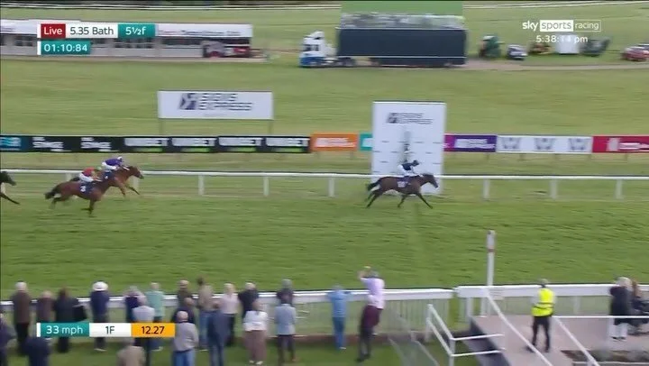 Media — Jack Channon Racing