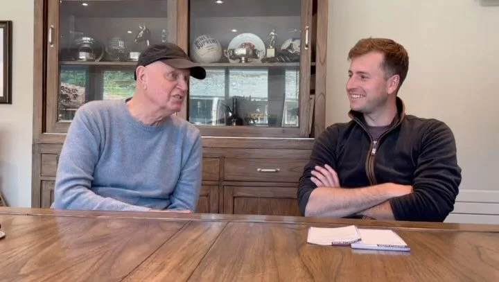 About JCR — Jack Channon Racing