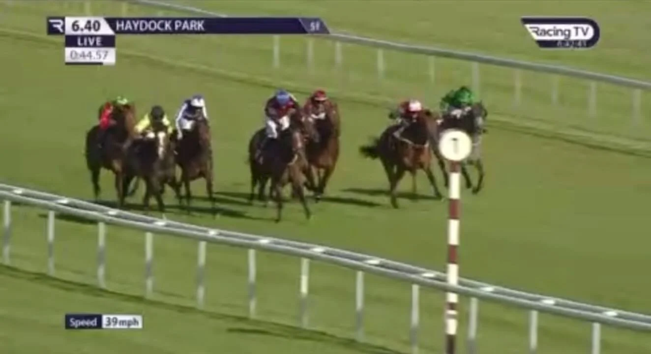 About JCR — Jack Channon Racing