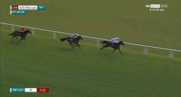 About JCR — Jack Channon Racing