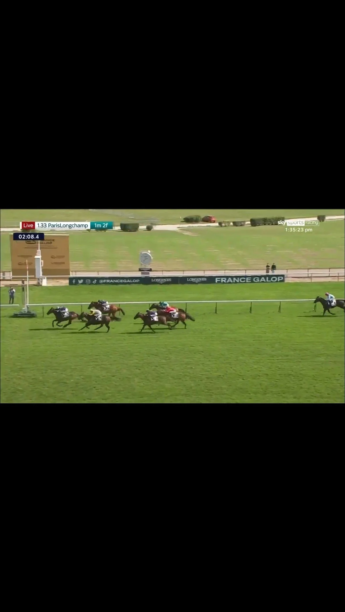 Media — Jack Channon Racing