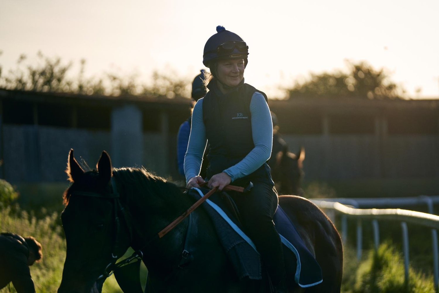 Meet the Team — Jack Channon Racing