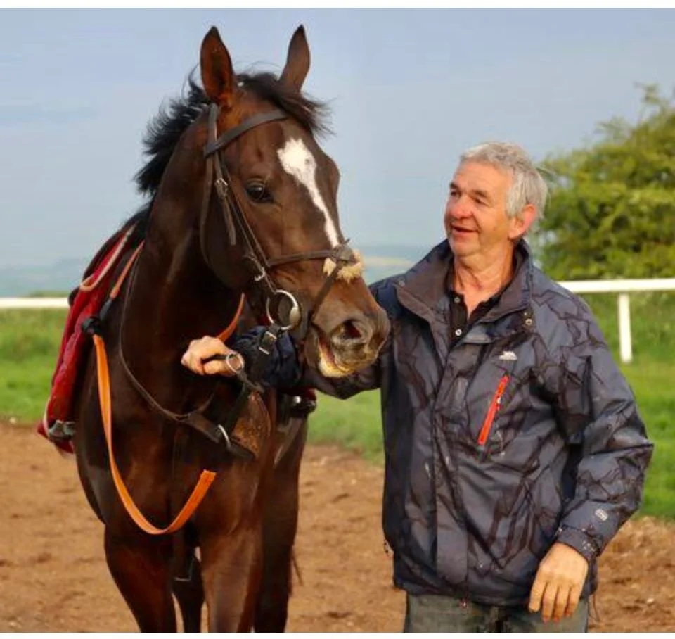 Meet the Team — Jack Channon Racing