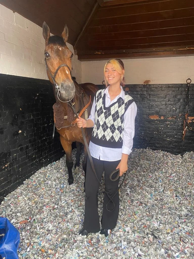 Meet the Team — Jack Channon Racing