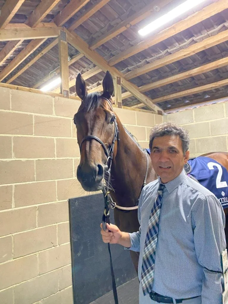 Meet the Team — Jack Channon Racing