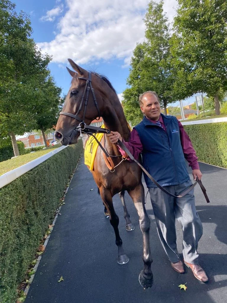 Meet the Team — Jack Channon Racing