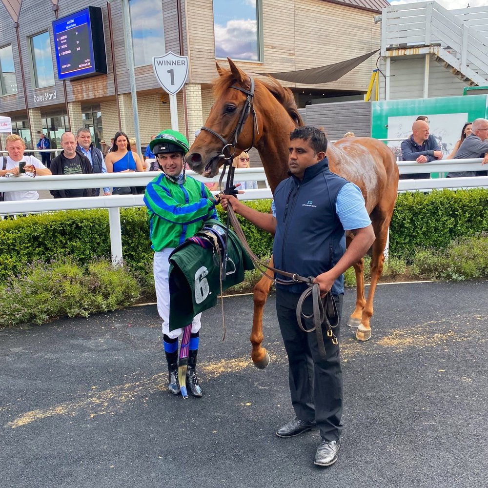 Meet the Team — Jack Channon Racing