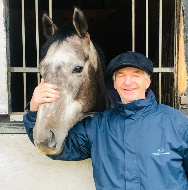 Meet the Team — Jack Channon Racing