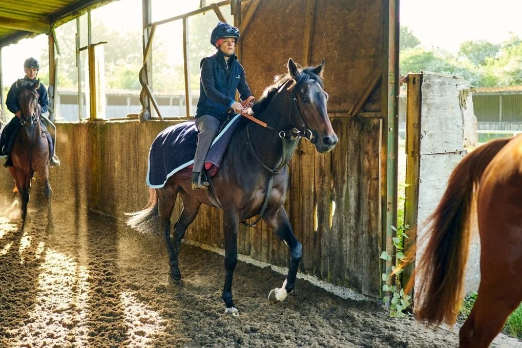 Meet the Team — Jack Channon Racing