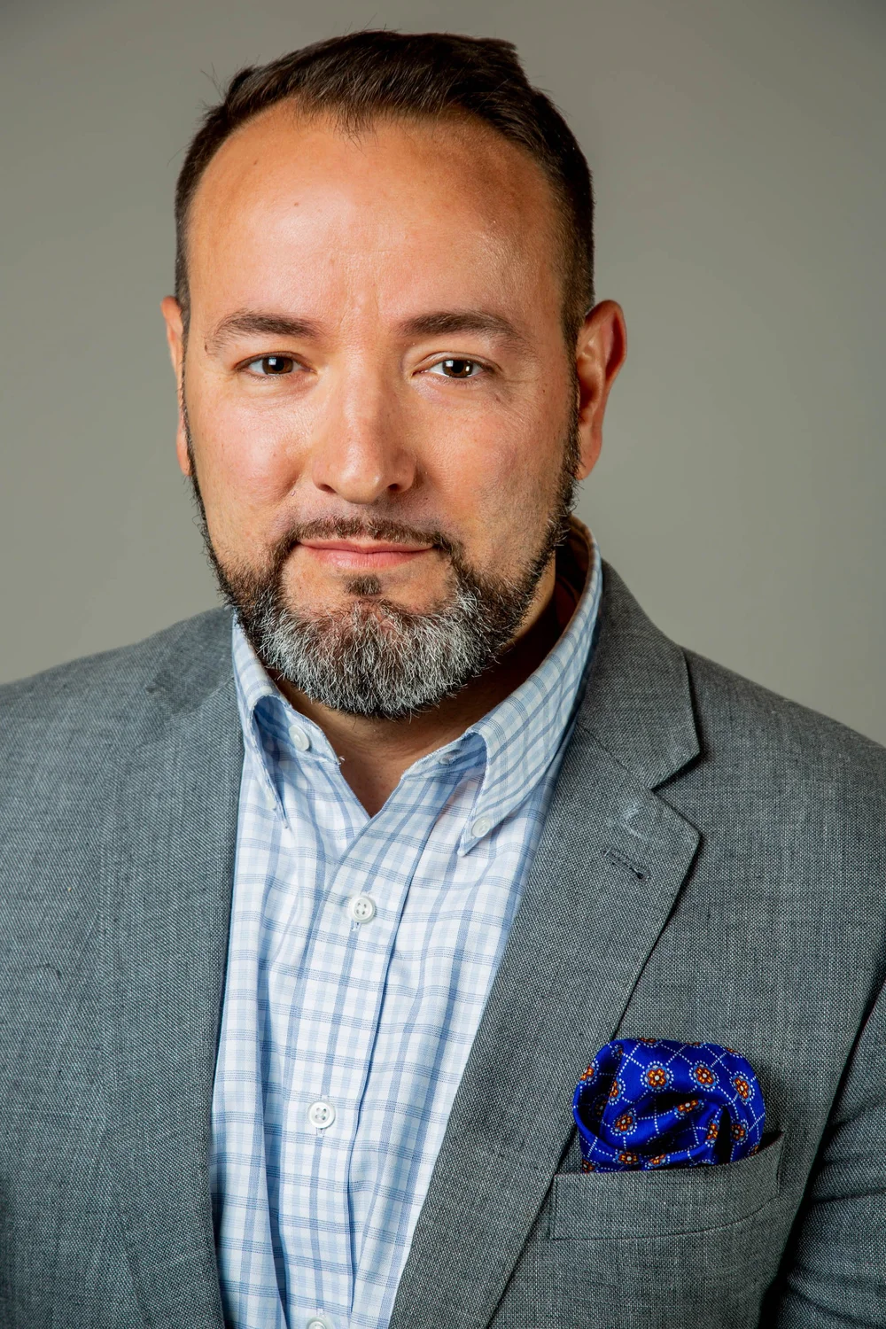 headshots — Tom LeGoff Photography