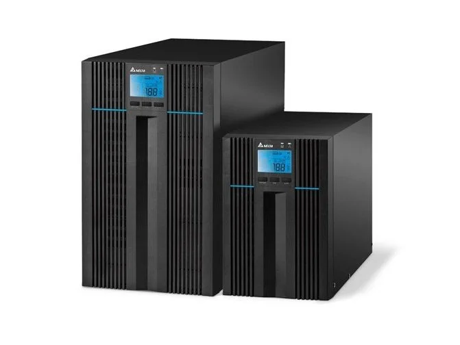 The Hub for UPS and PDU Systems in Ireland