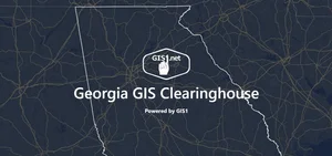 Georgia GIS Clearinghouse — GIS1