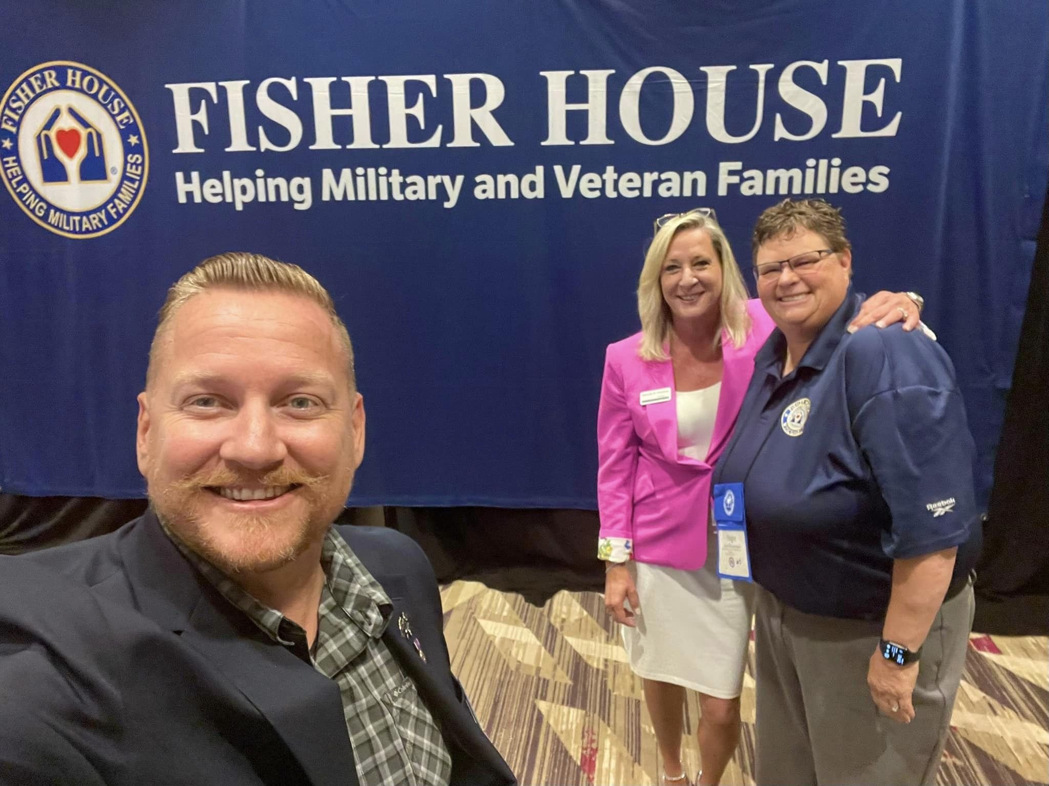 Fisher House Wisconsin