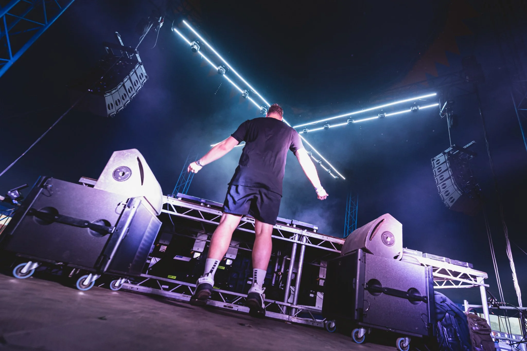 Planet Love — Notorious Parties