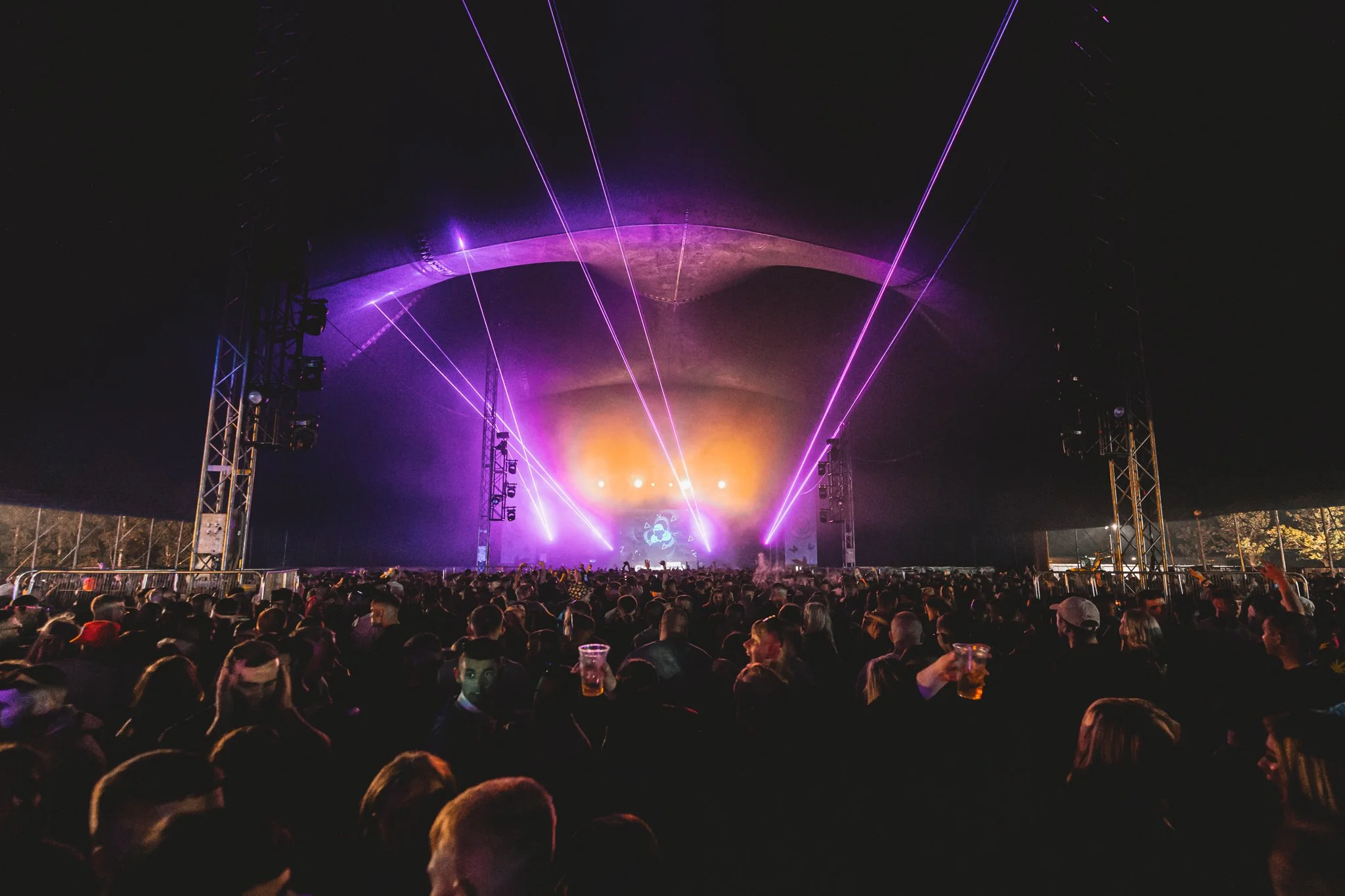 Planet Love — Notorious Parties