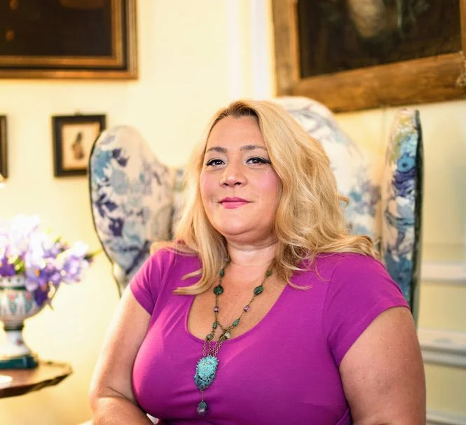 Georgia — Home Staging Expert®, Inc.