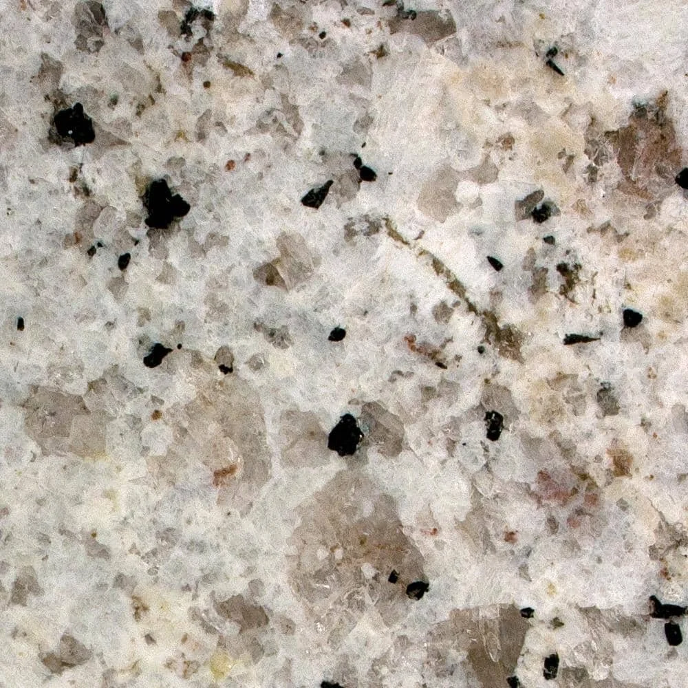 STATUS: GRANITE