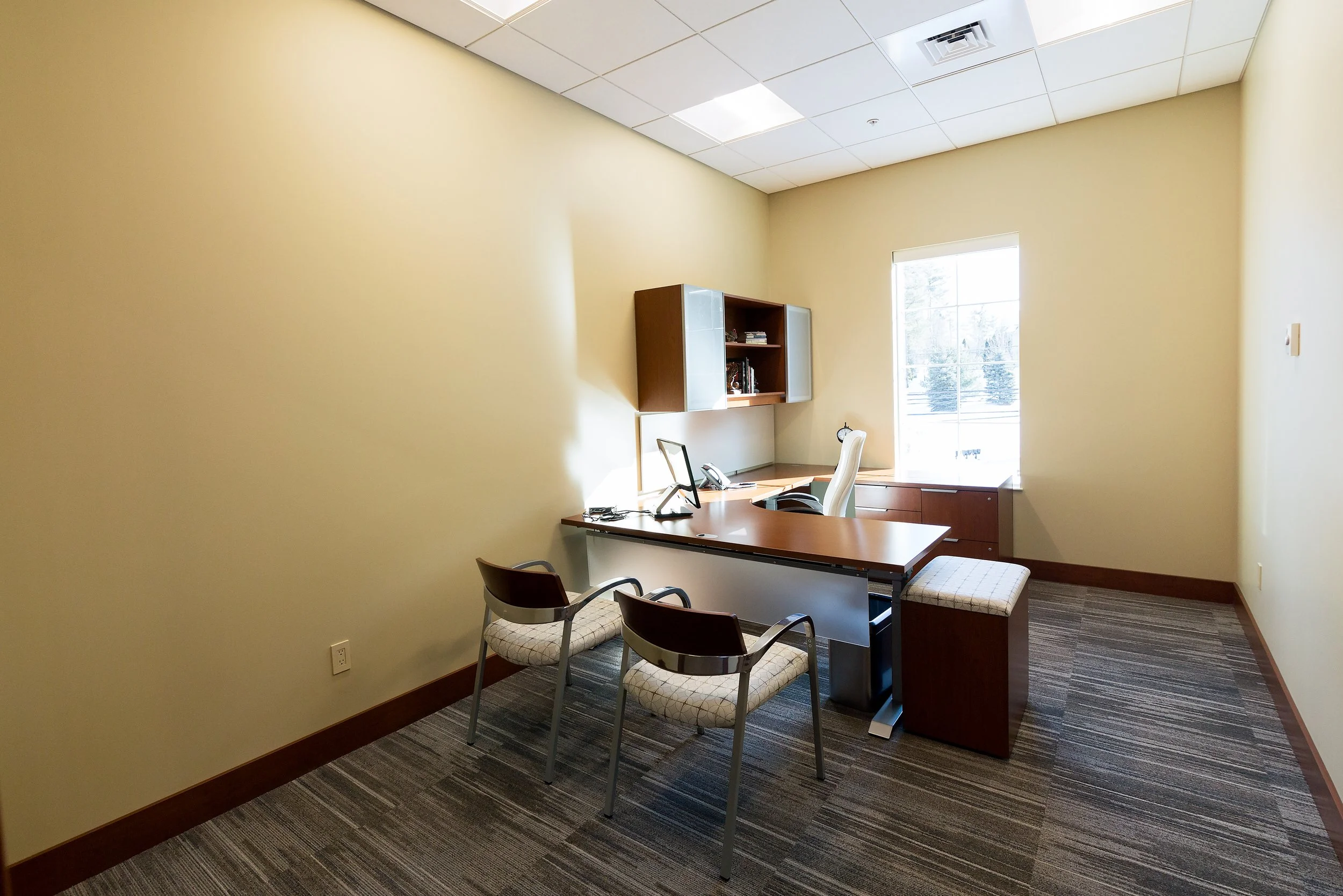 AJ Letizio Professional Center