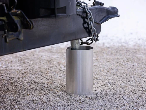 Best Way to Keep Mice and Rodents Out of RV | Mouse D-Fence | Storing ...