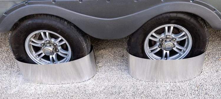 Best Way to Keep Mice and Rodents Out of RV | Mouse D-Fence | Storing ...