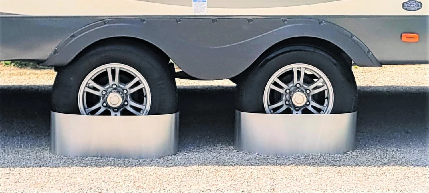 Best Way to Keep Mice and Rodents Out of RV | Mouse D-Fence | Storing ...