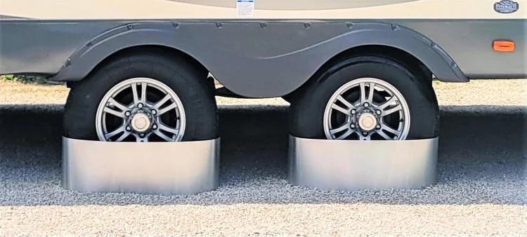 Best Way to Keep Mice and Rodents Out of RV | Mouse D-Fence | Storing ...