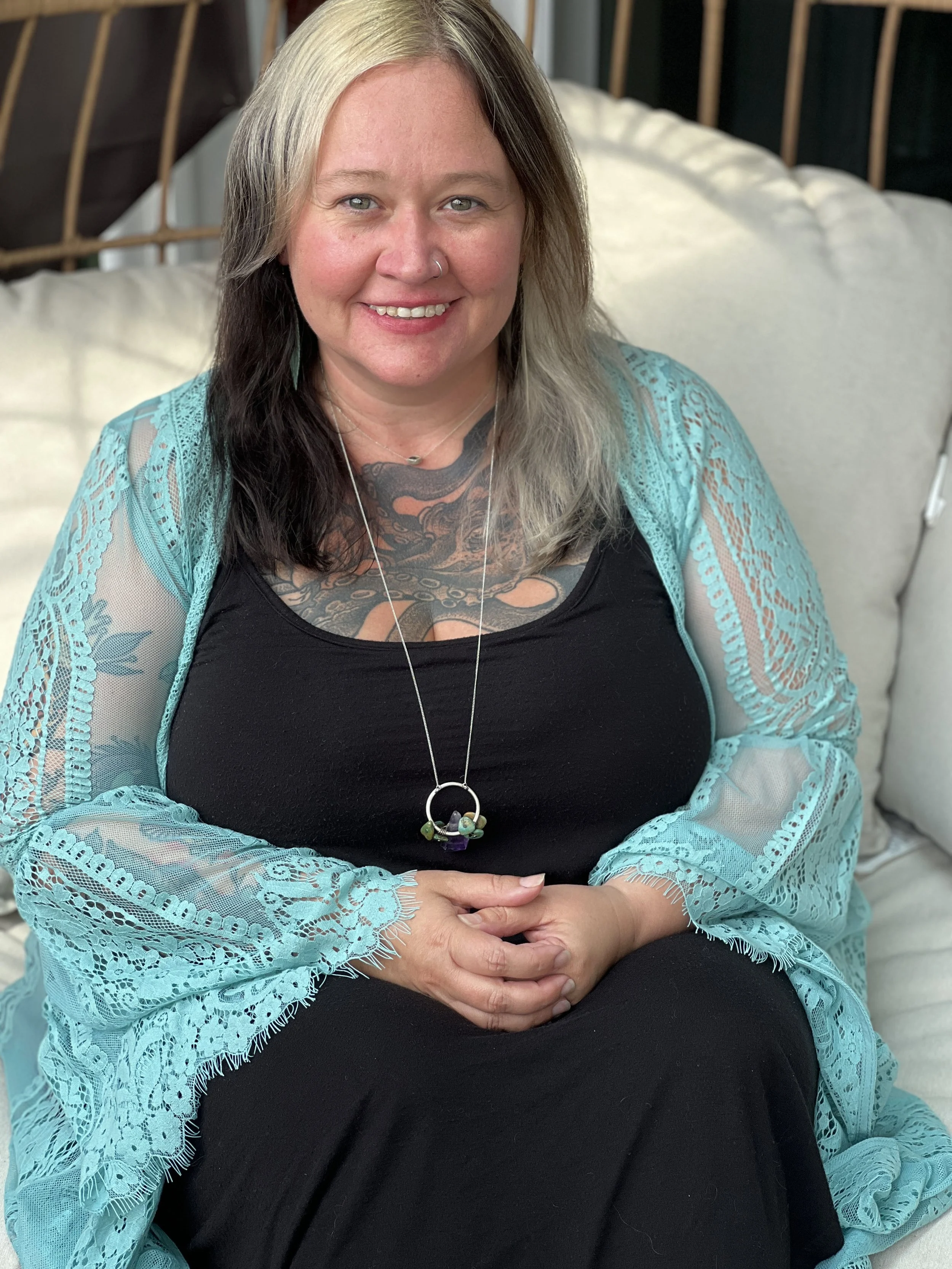 Embodied Essence - Holistic Wellness — Somatic Mind-Body Embodiment ...