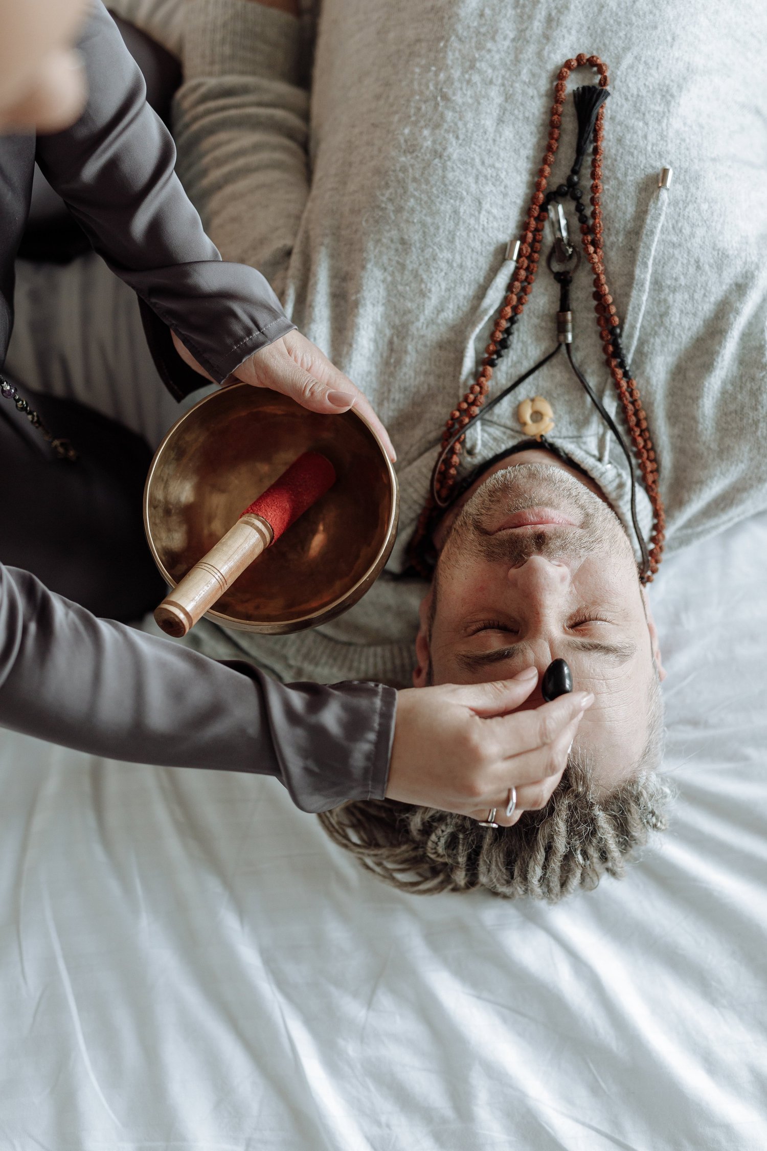 Embodied Essence - Holistic Wellness — The Role and Advantages of a ...