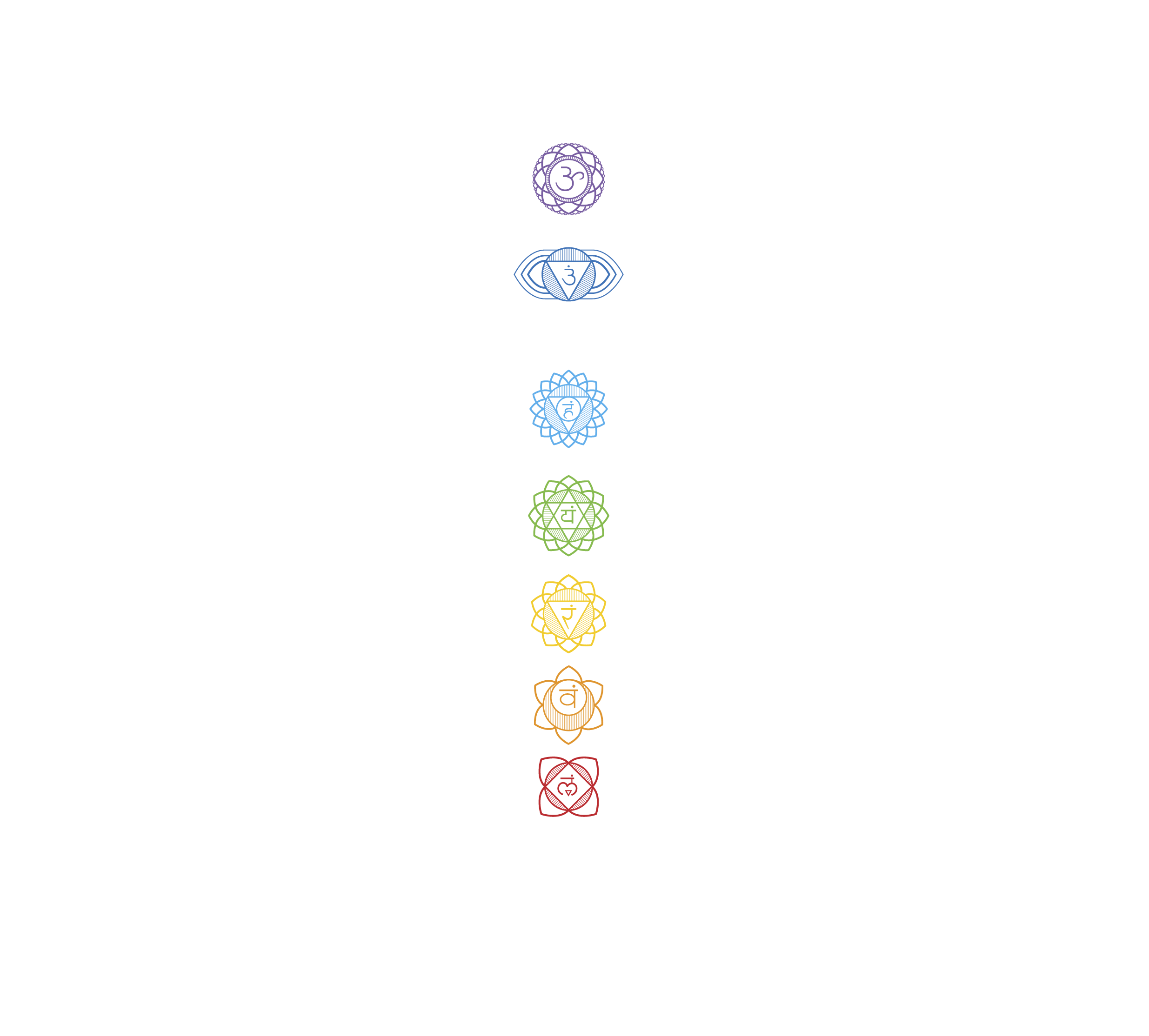 Embodied Essence - Holistic Healing