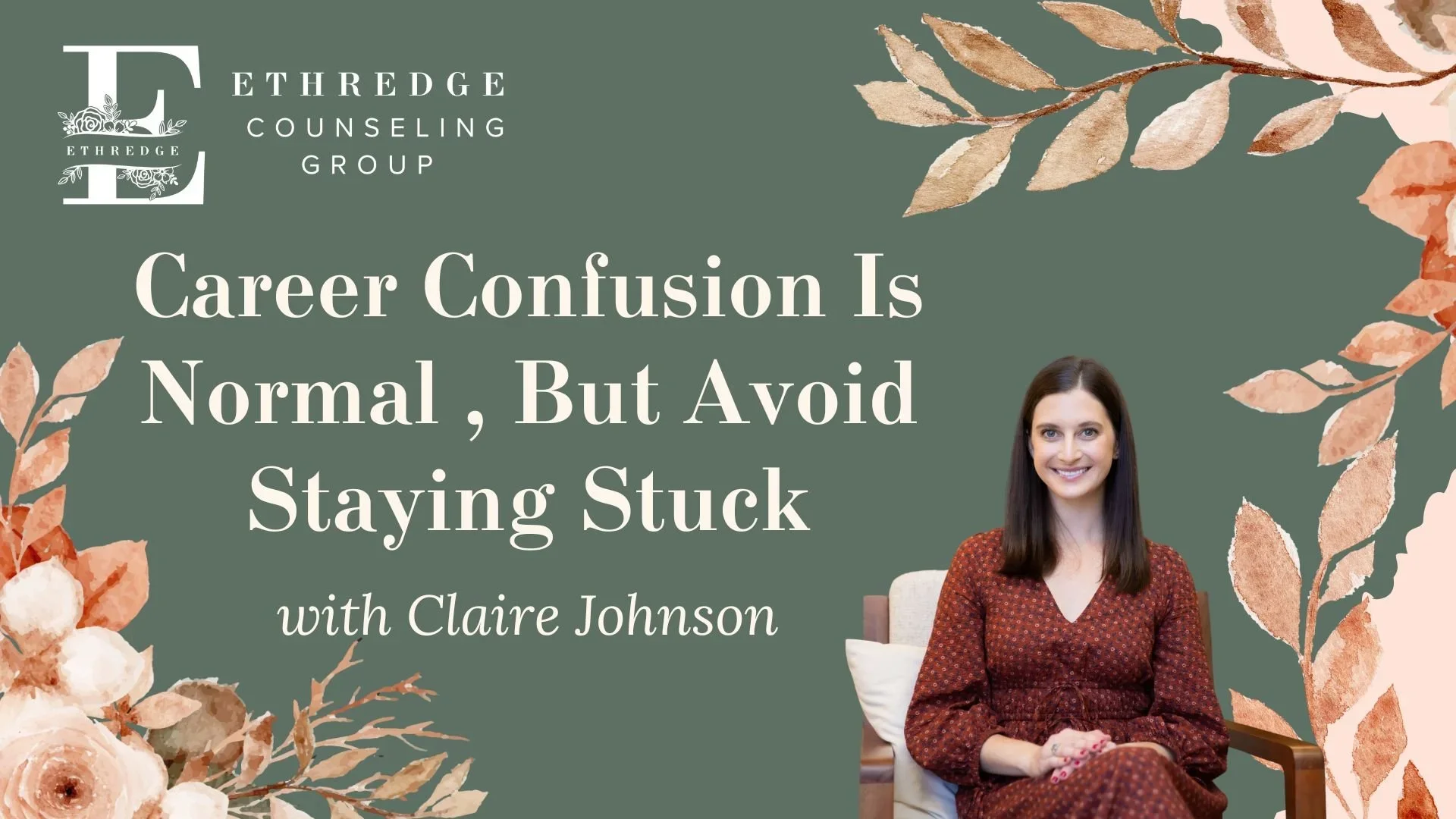 Career Confusion Is Normal: Finding Direction in Your Twenties ...
