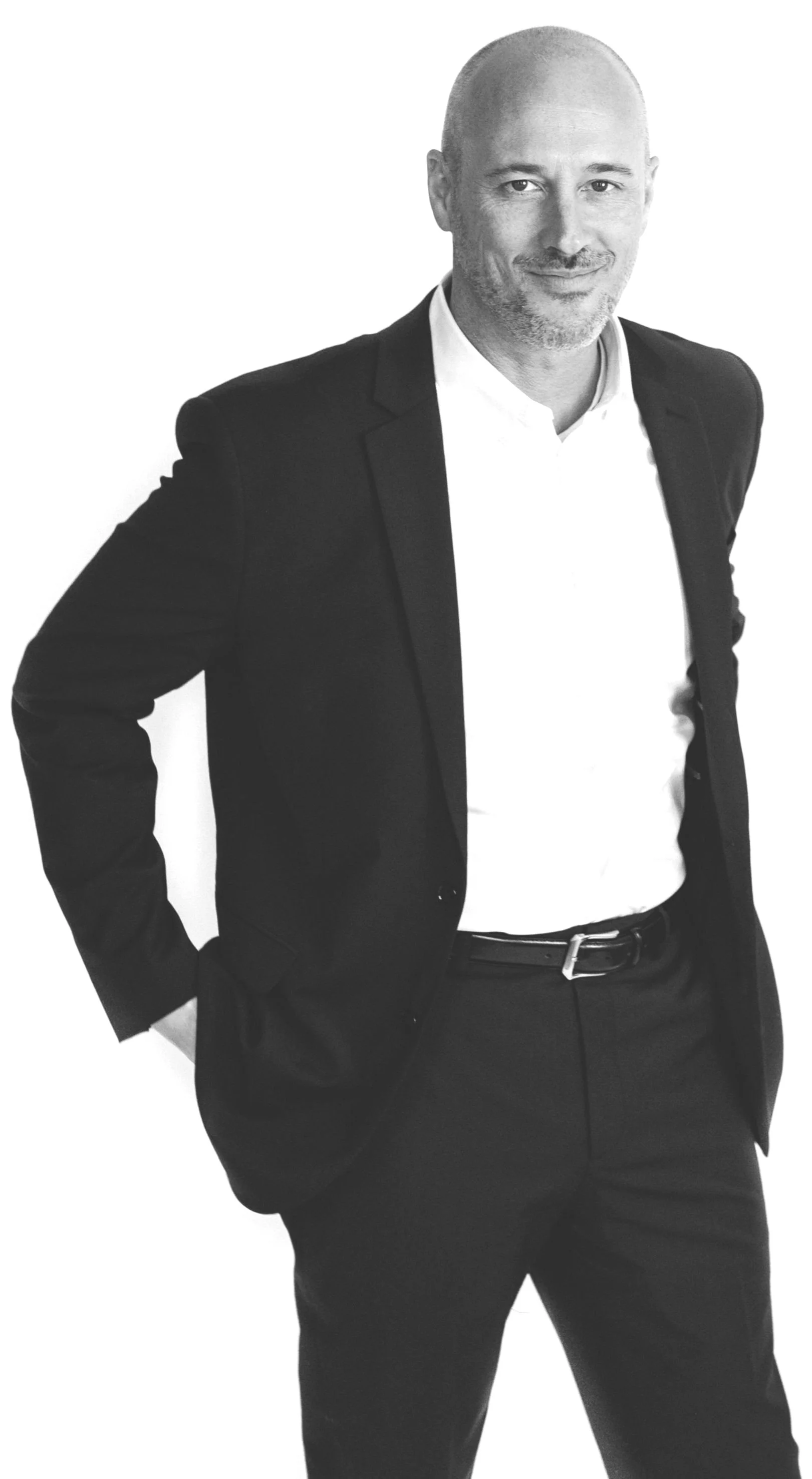 More about Chris — Stevenson Leadership Strategies