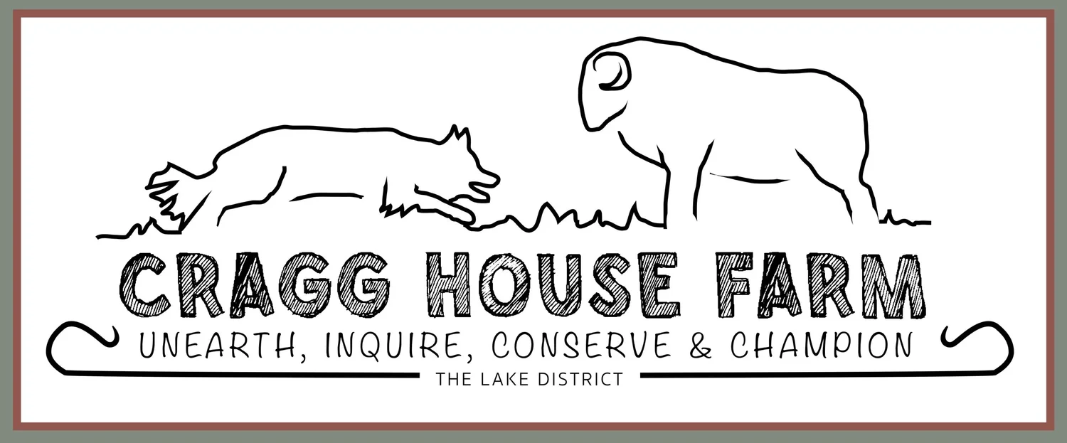 Cragg House Farm