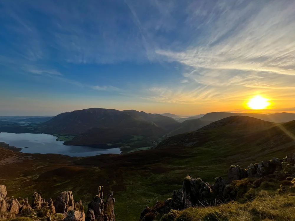 Cragg House Farm | Discover & Experience Lake District Farming