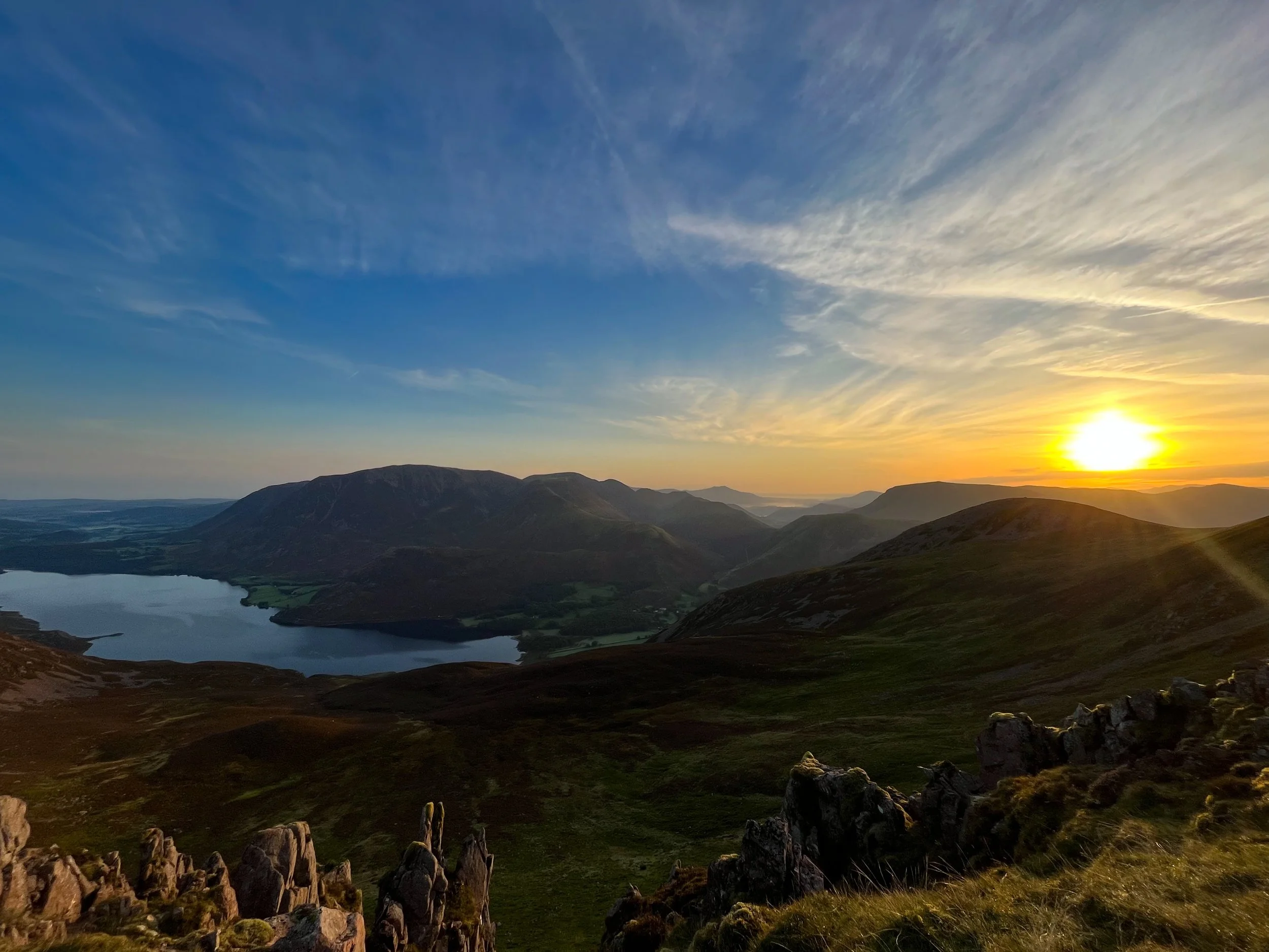 Cragg House Farm | Discover & Experience Lake District Farming