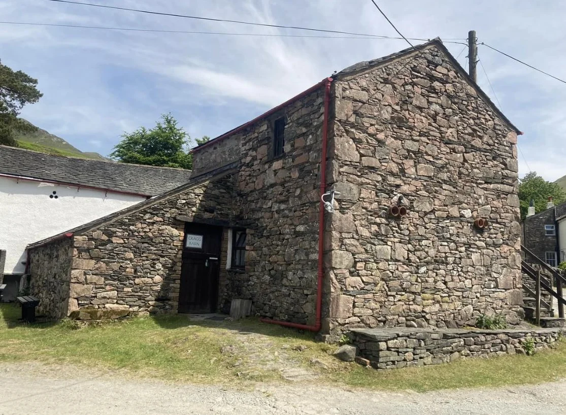 Accommodation | Book Your Lake District Stay Today — Cragg House Farm